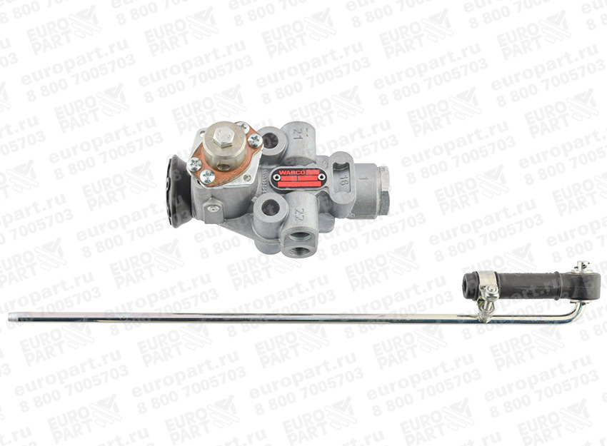 Регулятор уровня пола вабко - 80 фото